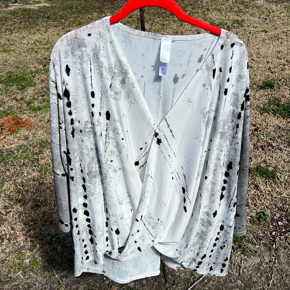 MarlaWynne | Tops | Marla Wynne Blouse | Poshmark